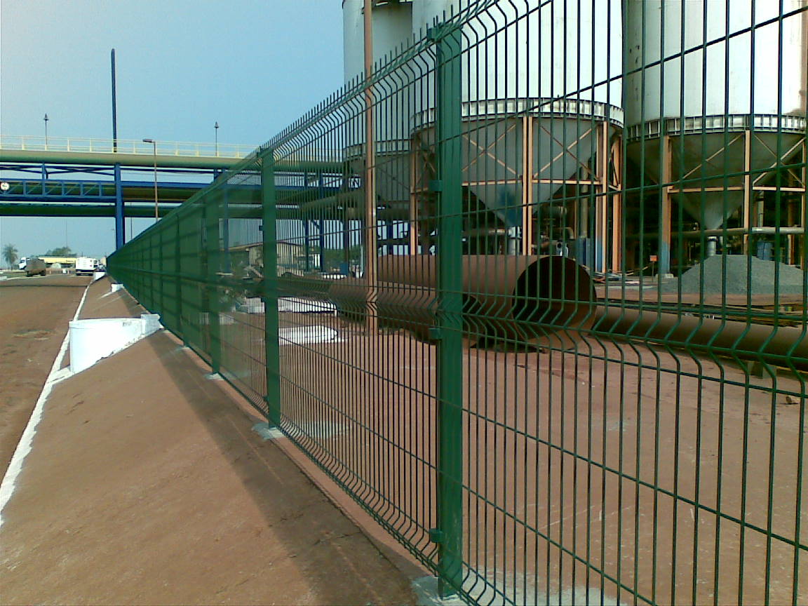 Gradil – MS Cercas